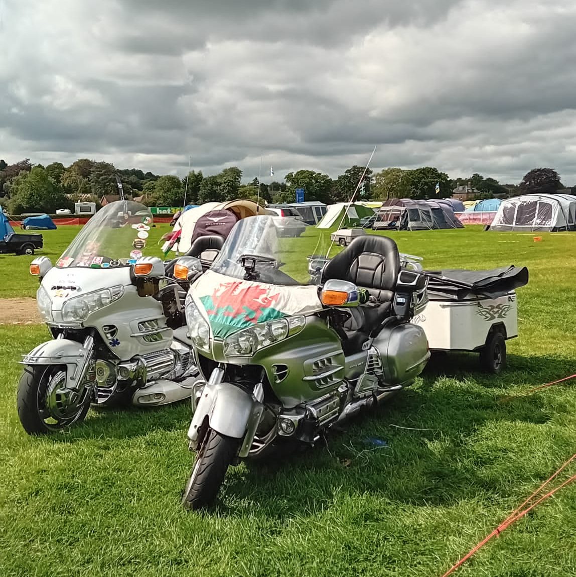 South Wales Wings – A region of the Goldwing Owners Club of Great Britain